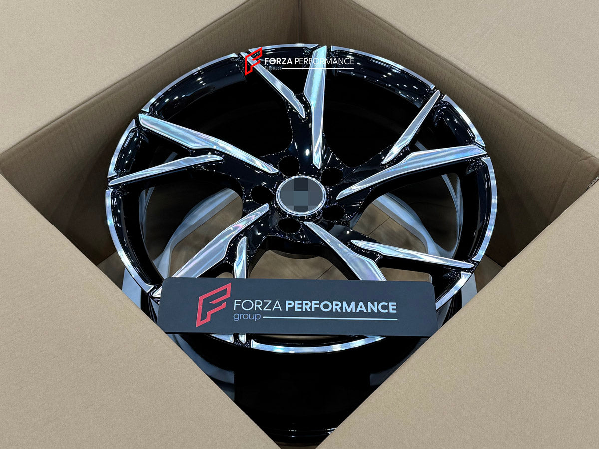 20 INCH FORGED WHEELS RIMS for ASTON MARTIN VANTAGE S 2014 custom fit ...