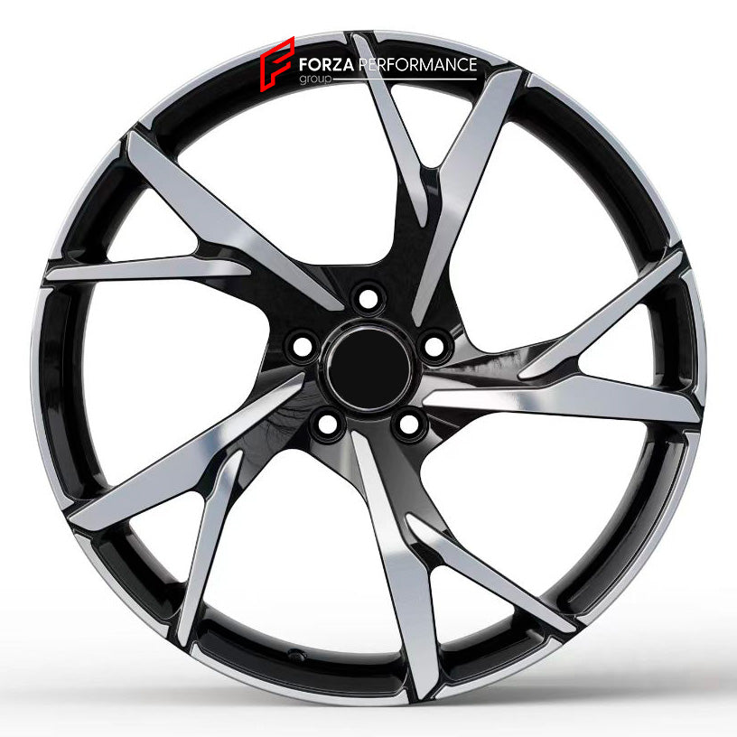 20 INCH FORGED WHEELS RIMS for ASTON MARTIN VANTAGE S 2014 custom fit ...