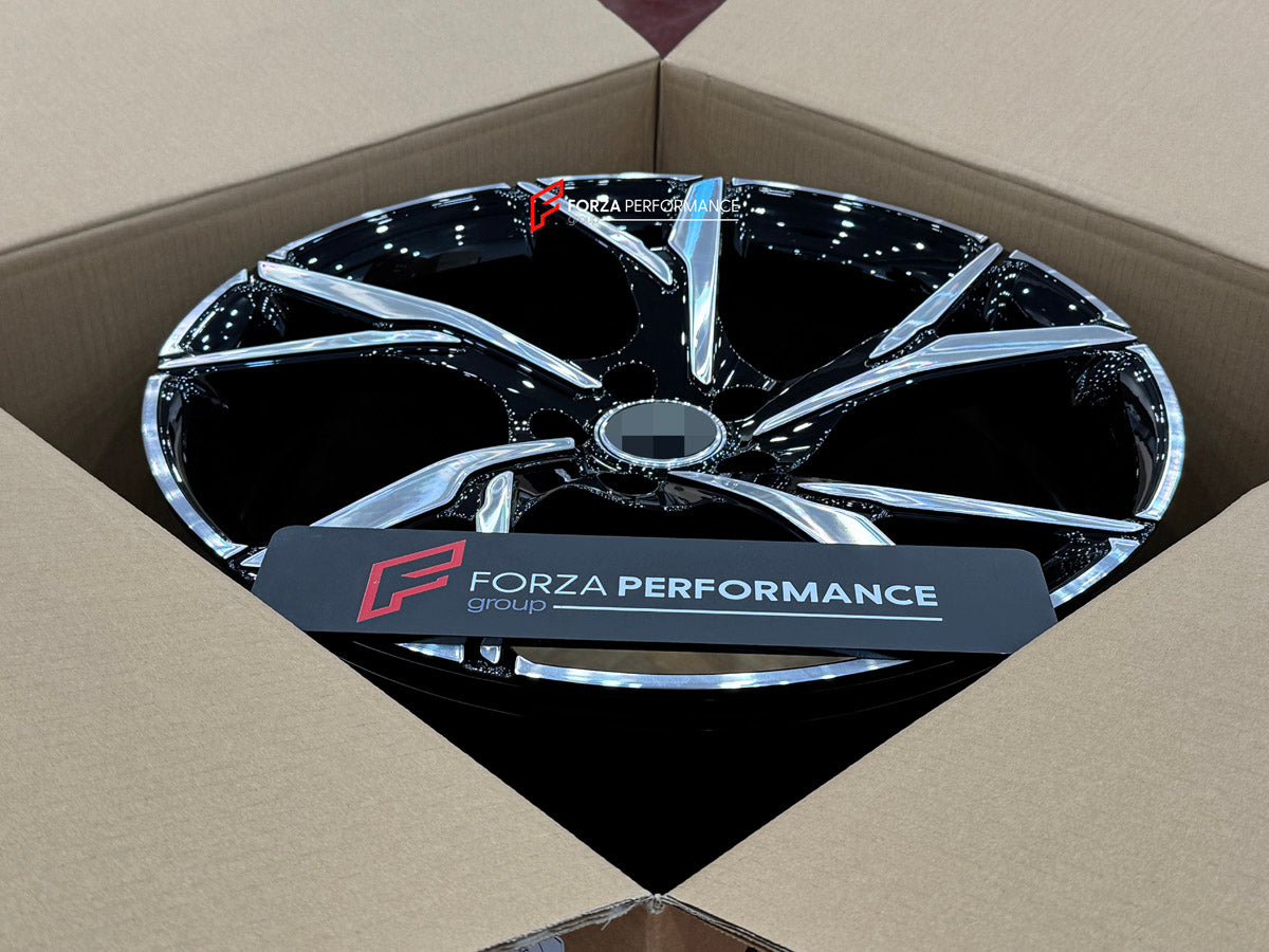 20 INCH FORGED WHEELS RIMS for ASTON MARTIN VANTAGE S 2014 custom fit ...