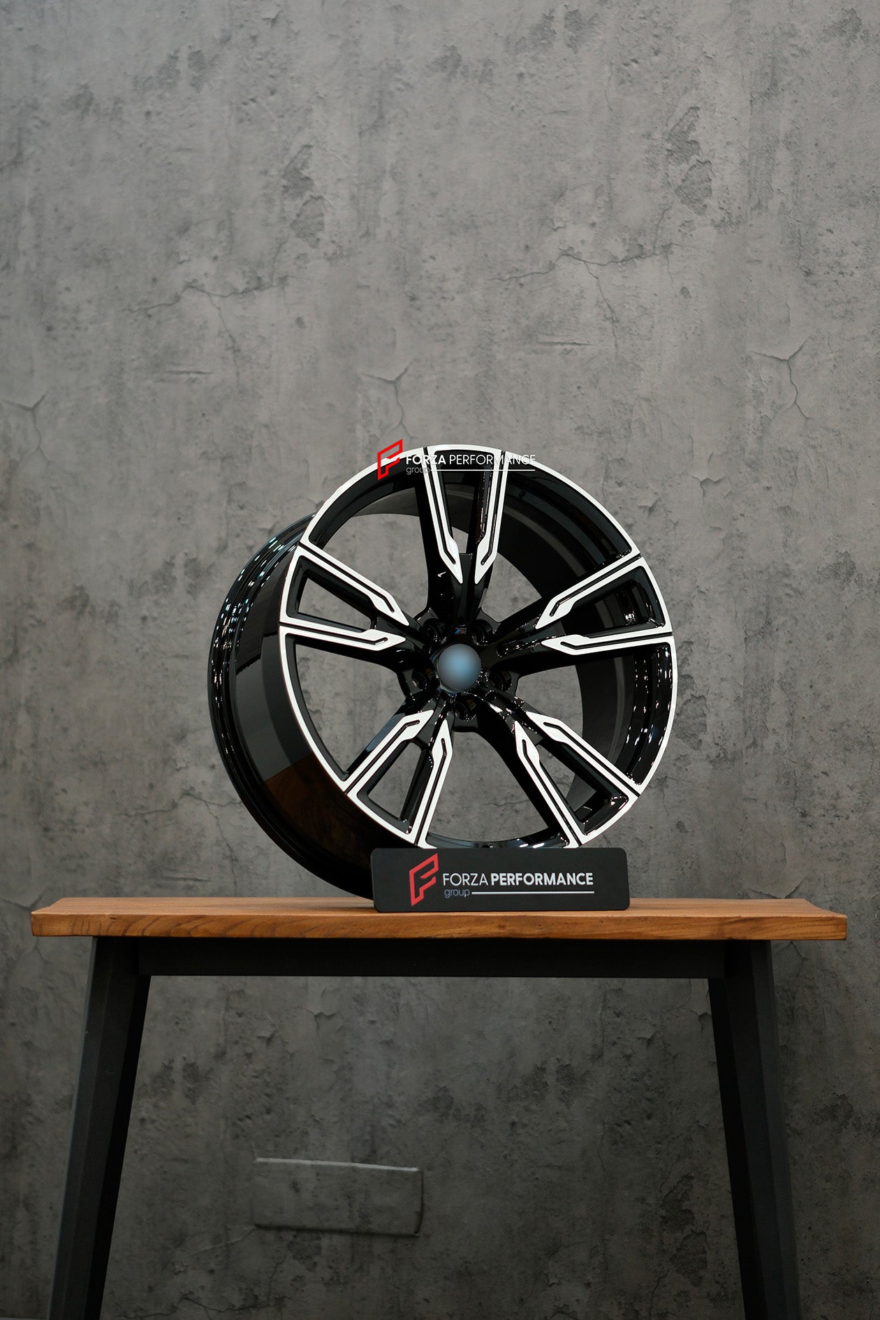 20 INCH FORGED WHEELS RIMS for BMW 7 SERIES 750i X-DRIVE G11 G12 2022 ...