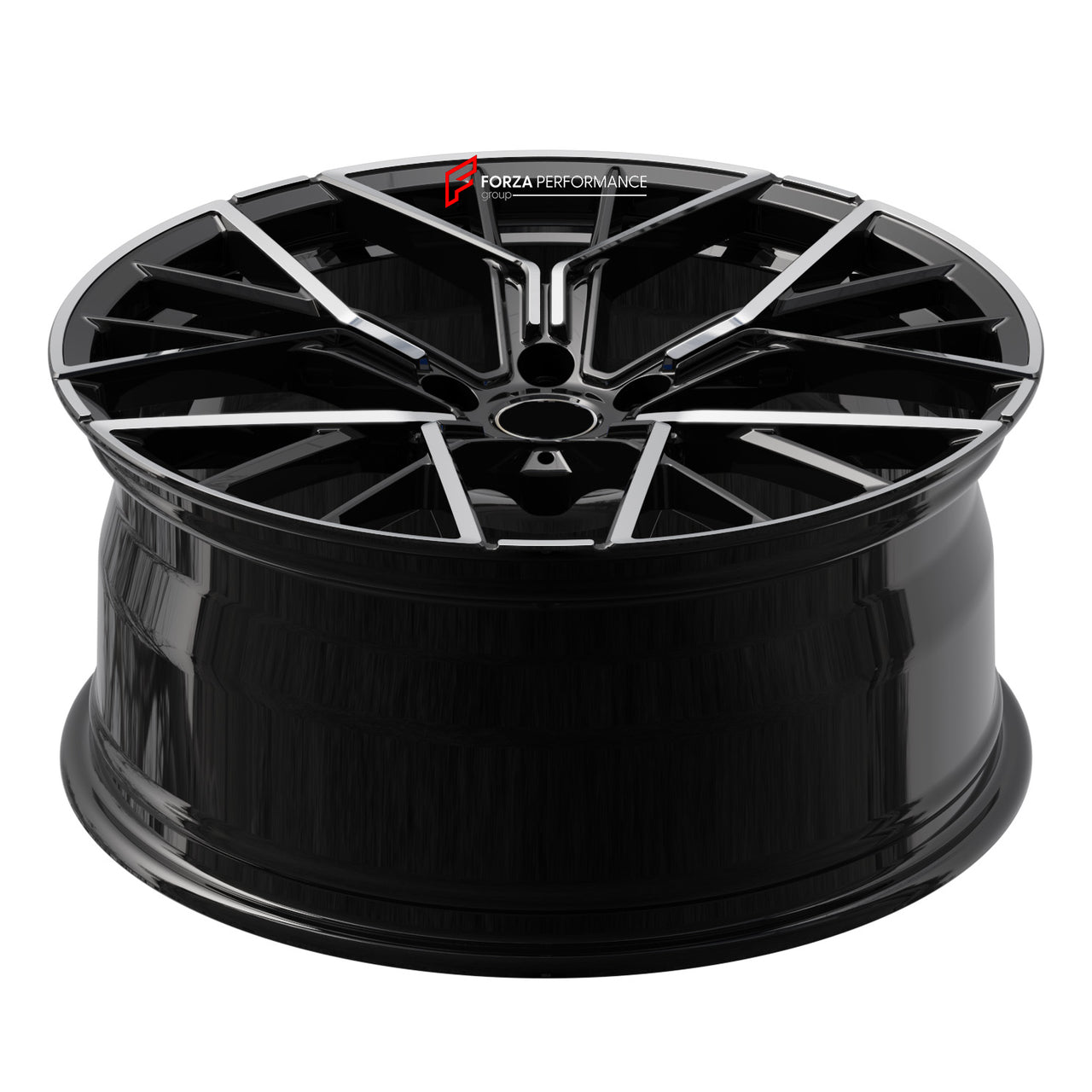 20 INCH FORGED WHEELS RIMS for BMW 8 SERIES 840i G16 LCI 2024 custom ...