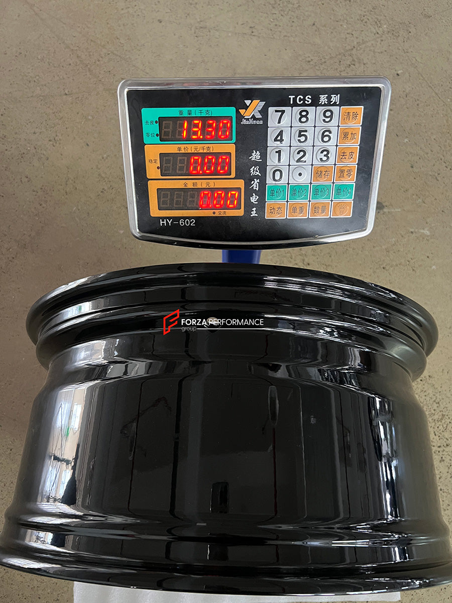 20 INCH FORGED WHEELS RIMS for DODGE RAM 1500 V DT 2023 custom fit ...