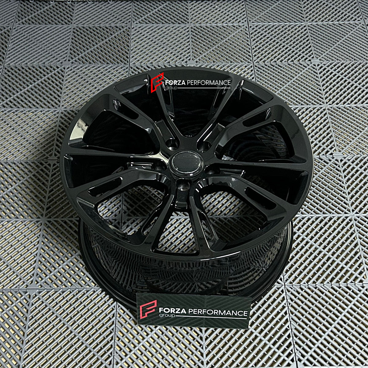 20 INCH FORGED WHEELS RIMS for JEEP GRAND CHEROKEE SRT 2014 custom fit ...
