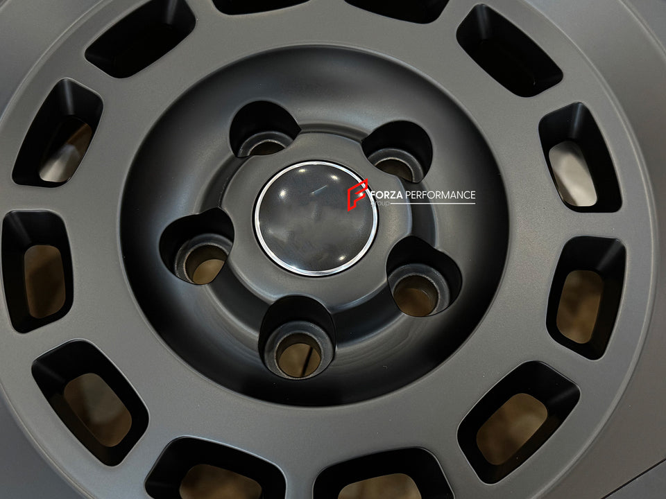 20 INCH FORGED WHEELS RIMS for LAND ROVER DEFENDER 110 OCTA 2025 custom ...