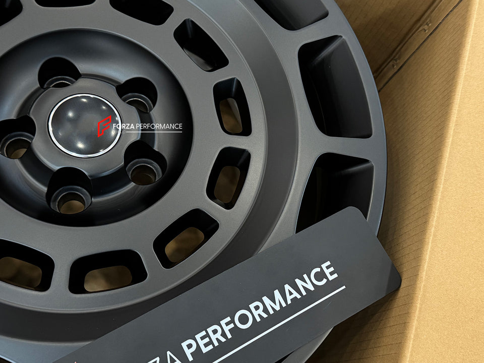 20 INCH FORGED WHEELS RIMS for LAND ROVER DEFENDER 110 OCTA 2025 custom ...