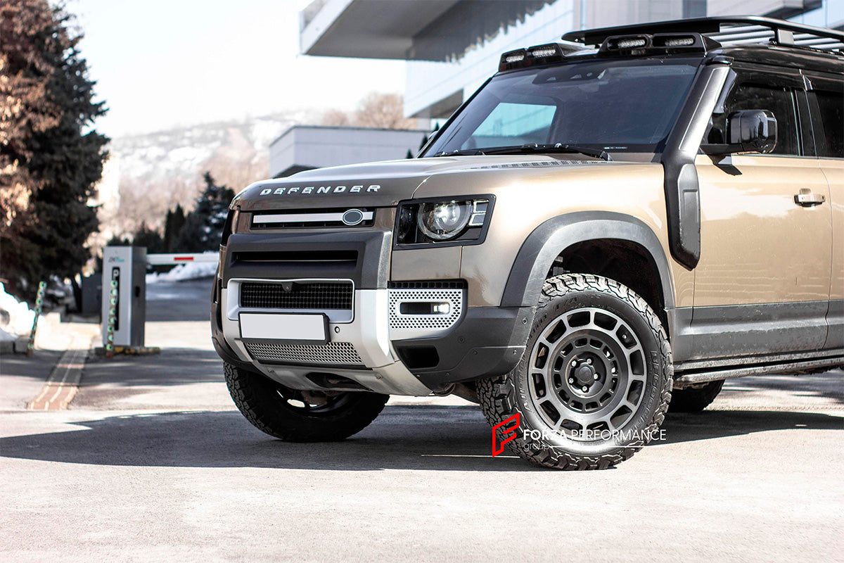 20 INCH FORGED WHEELS RIMS for LAND ROVER DEFENDER 110 OCTA 2025 ...