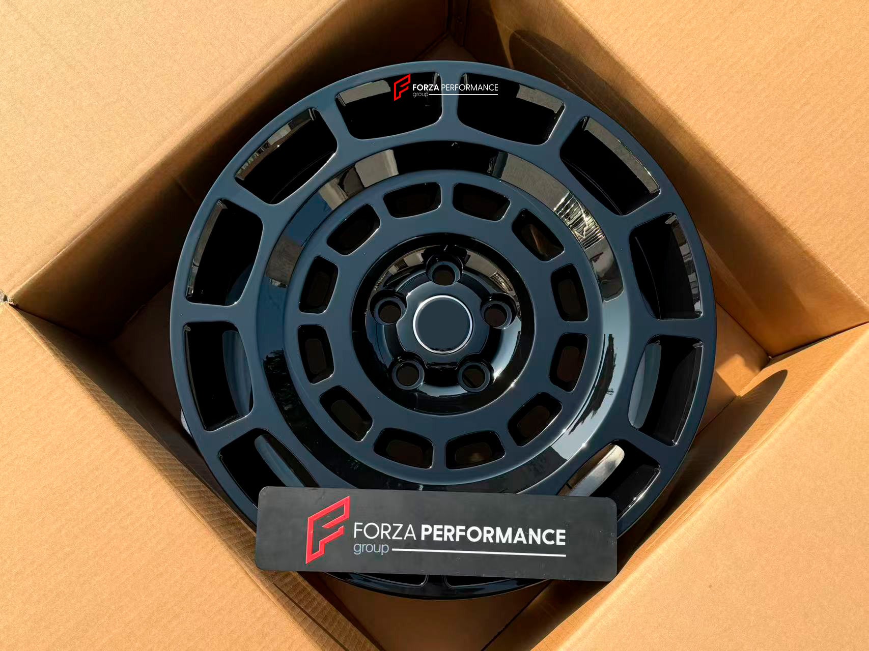 20 INCH FORGED WHEELS RIMS for LAND ROVER DEFENDER L663 2025