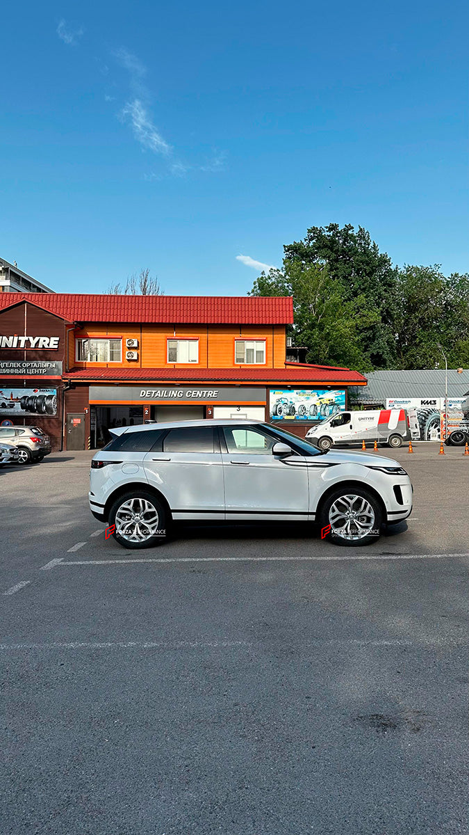 20 INCH FORGED WHEELS RIMS for LAND ROVER RANGE ROVER EVOQUE 2 L551 ...