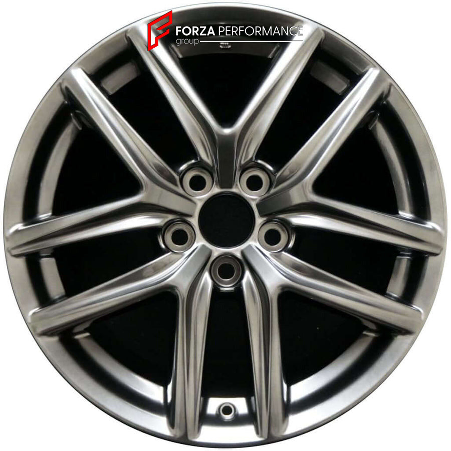 20 INCH FORGED WHEELS RIMS for LEXUS LFA 2010 - 2012 FORZA PERFORMANCE ...