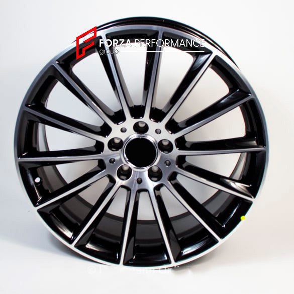 20 INCH FORGED WHEELS RIMS for MERCEDES-BENZ E-CLASS E200 E300 E450 E53 ...