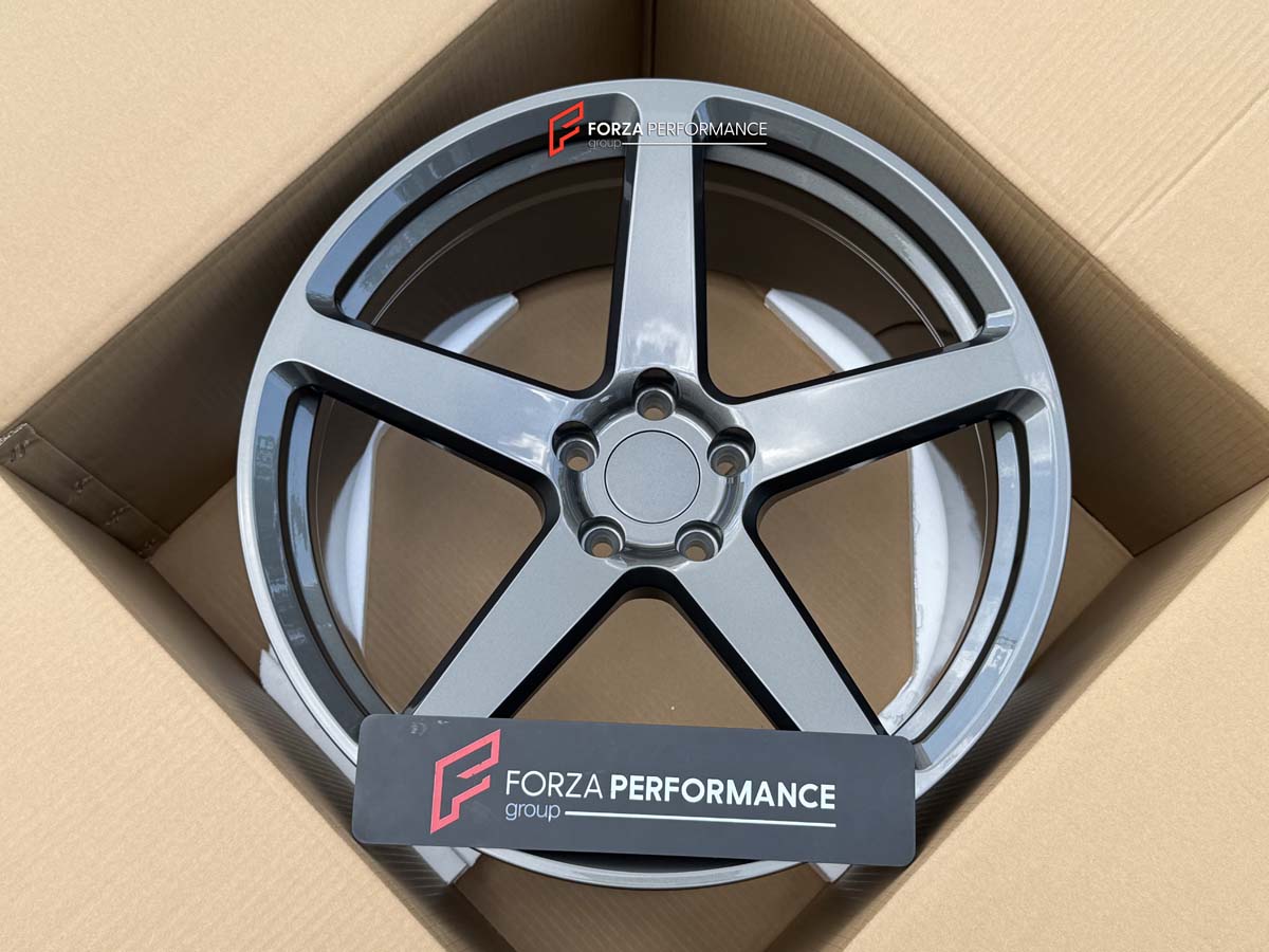 FORGED WHEELS RIMS for HOLDEN COMMODORE VX SS 2000 - 2002 custom fit ...
