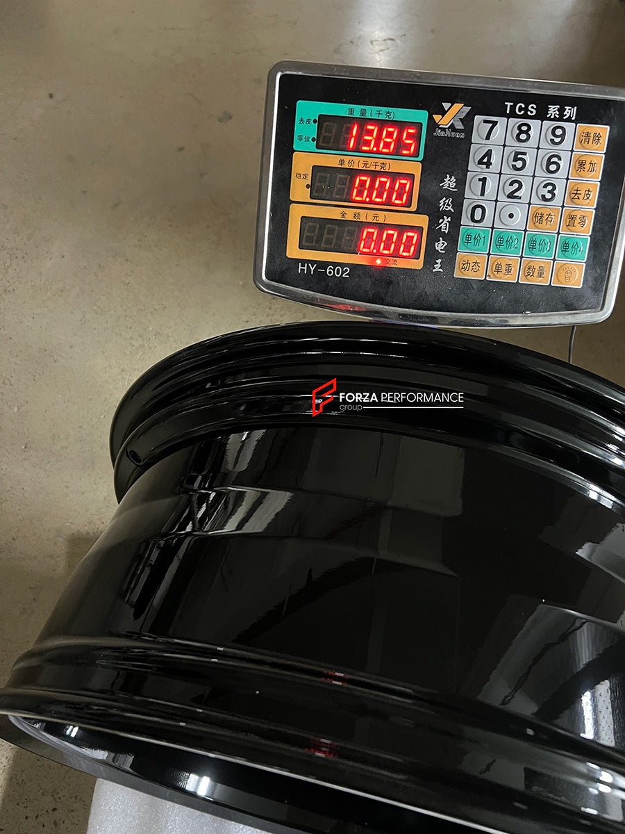 20 INCH FORGED WHEELS RIMS for MERCEDES BENZ E CLASS W214 2025 custom ...