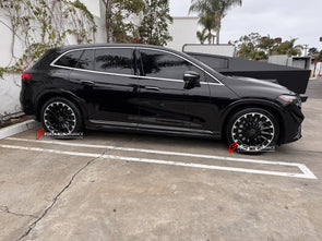 Custom Made Forged Wheels Rims | Forza Performance Group