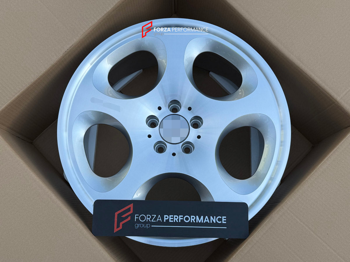 20 INCH FORGED WHEELS RIMS for MERCEDES BENZ S CLASS S600 W140 1998 ...