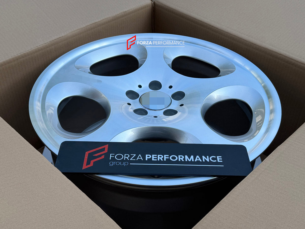 20 INCH FORGED WHEELS RIMS for MERCEDES BENZ S CLASS S600 W140 1998 ...