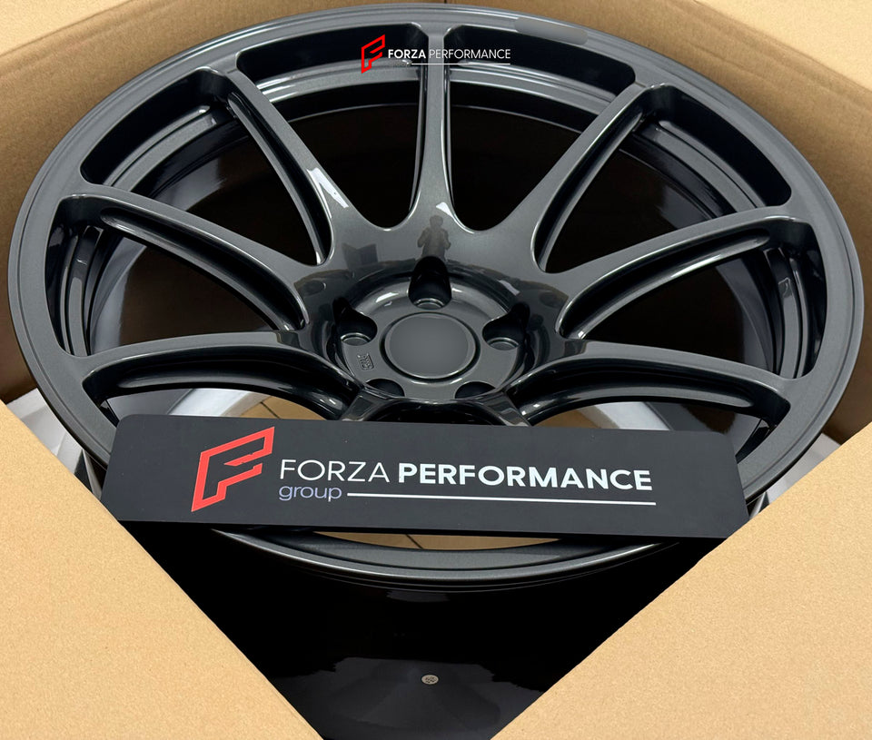 20 INCH FORGED WHEELS RIMS for NISSAN GT-R R35 2016 - 2023