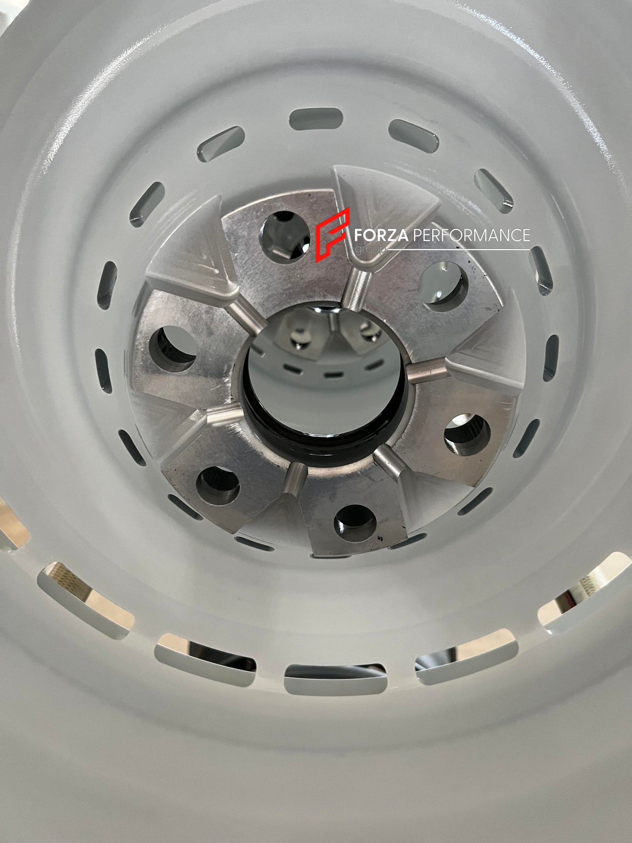 20 INCH FORGED WHEELS RIMS for NISSAN PATROL Y63 VII 7-GEN 2026 custom ...