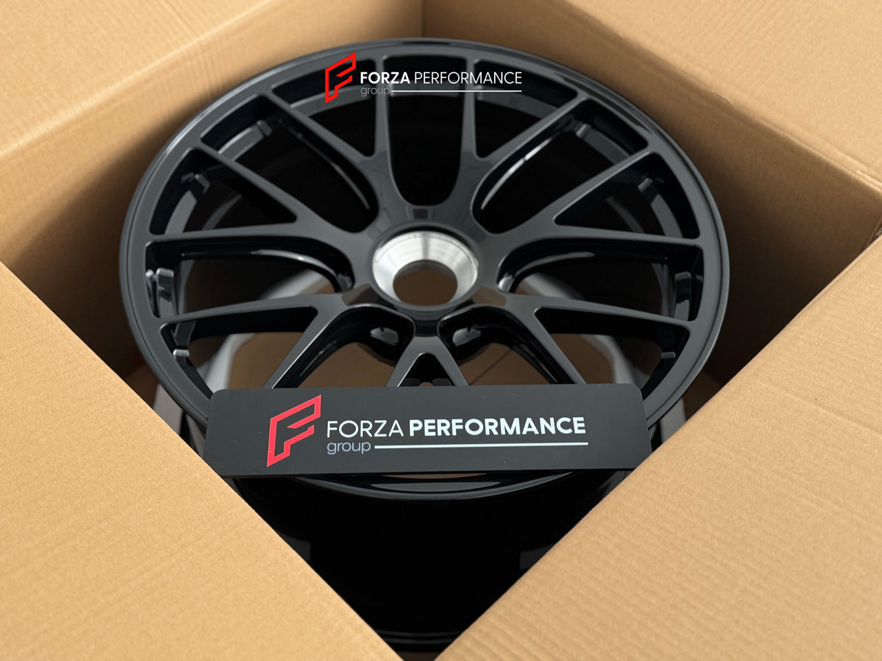 20 INCH FORGED WHEELS RIMS for PORSCHE 911 991.1 TURBO S 2016 custom ...