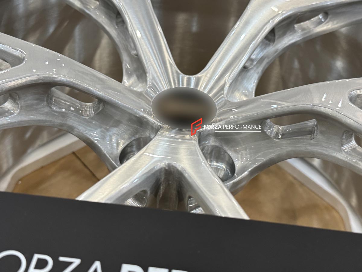 20 INCH FORZA FORGED WHEELS RIMS fit for BMW M5 F90 LCI 2020 custom fit ...