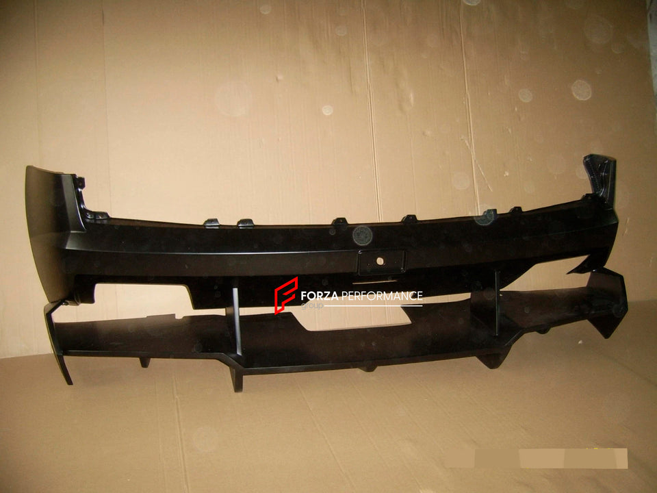 CARBON BODY KIT for LAMBORGHINI MURCIELAGO LP640 LP670 2001 - 2010 ...