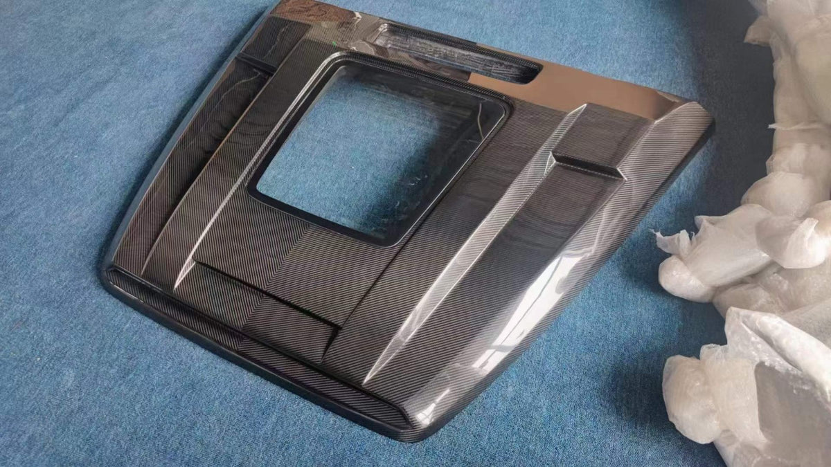 IMP PERFORMANCE 2008 - 2023 Mercedes Benz W464 G-Class G Wagon G500 ...