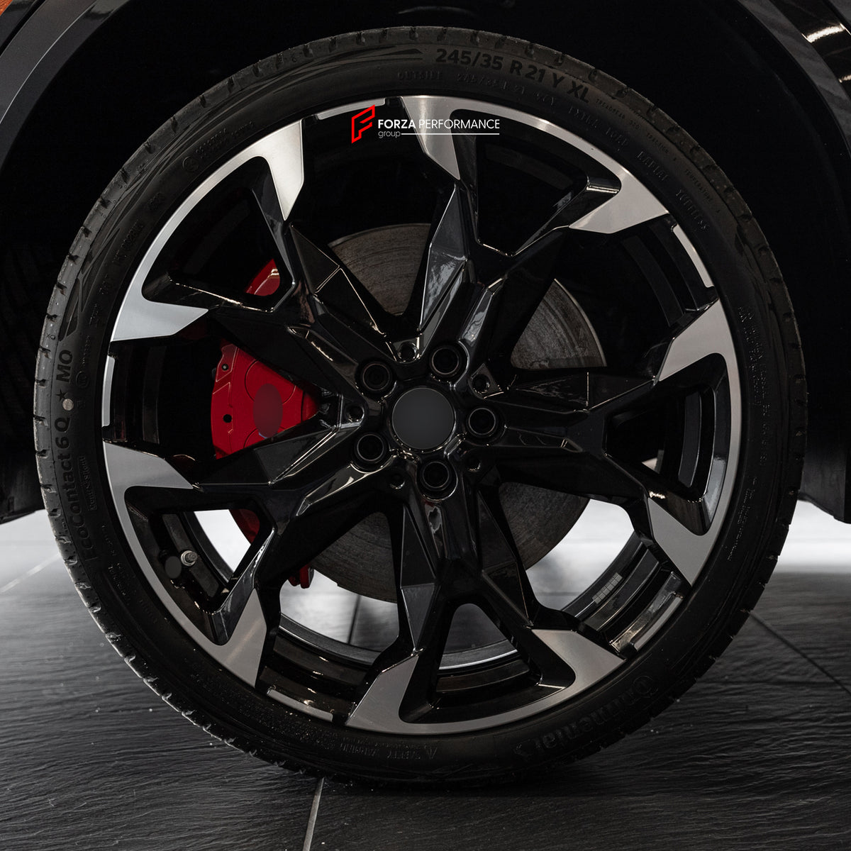 FORGED WHEELS RIMS for BMW X2 M35i 2024 – Forza Performance Group