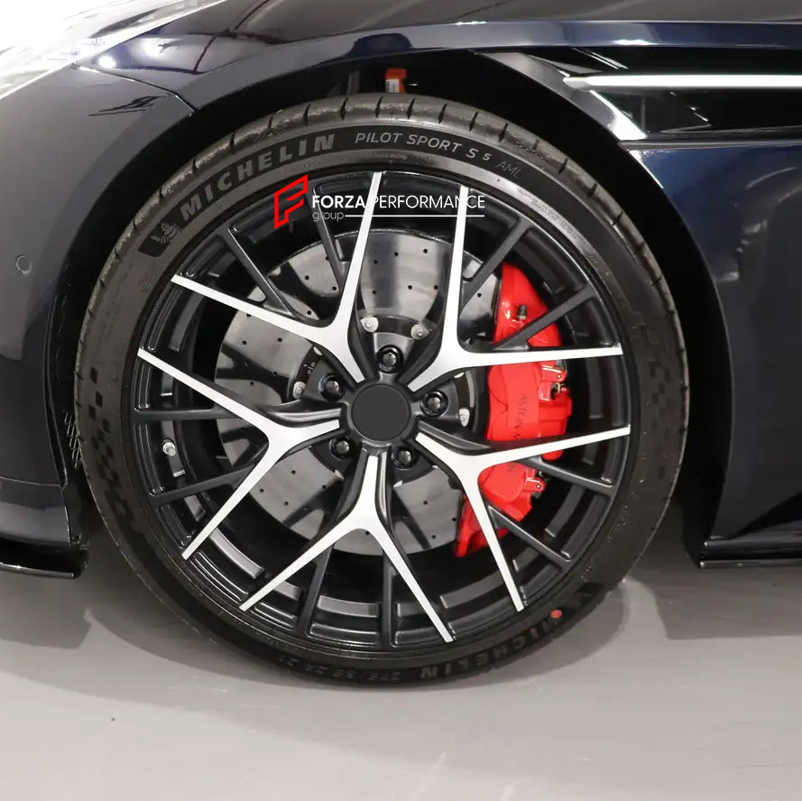 FORGED WHEELS RIMS for ASTON MARTIN DB12 2024 | DB11 | VANTAGE – Forza ...