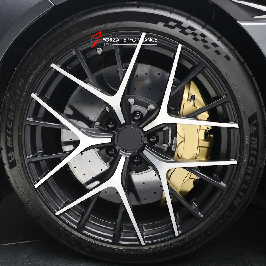 FORGED WHEELS RIMS for ASTON MARTIN DB12 2024 | DB11 | VANTAGE – Forza ...