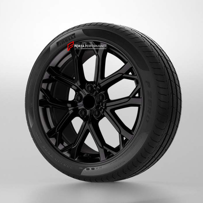 2025 BENTLEY CONTINENTAL GT STYLE FORGED WHEELS RIMS V2 for ALL BENTLE ...
