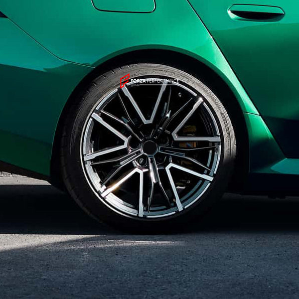 FORGED WHEELS RIMS for BMW M5 2025
