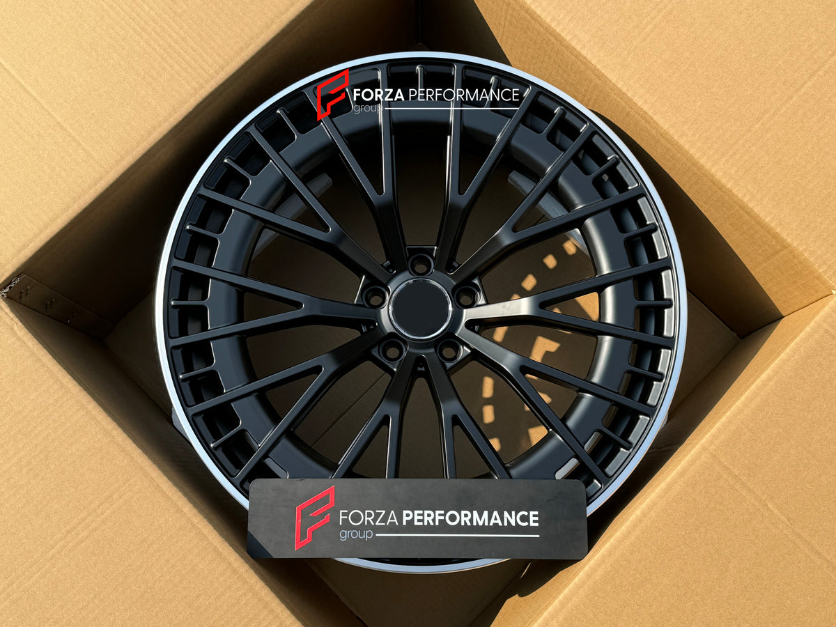 FORGED WHEELS RIMS for MERCEDES-BENZ CLE53 AMG 2025 – Forza Performance ...