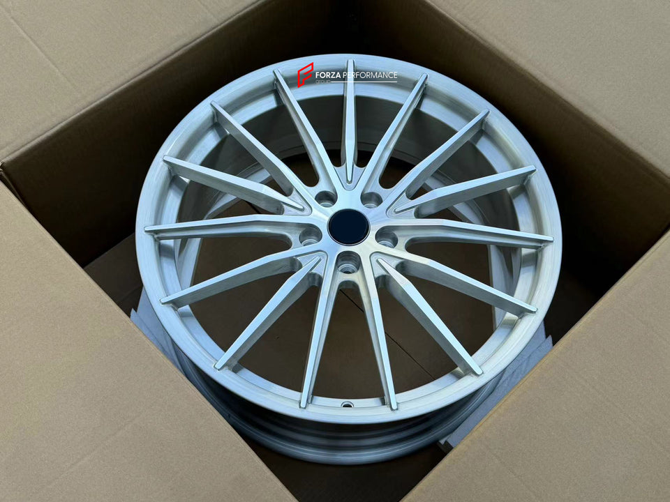 FORZA PERFORMANCE GROUP 21 INCH FORGED WHEELS RIMS for MINI COUNTRYMAN ...