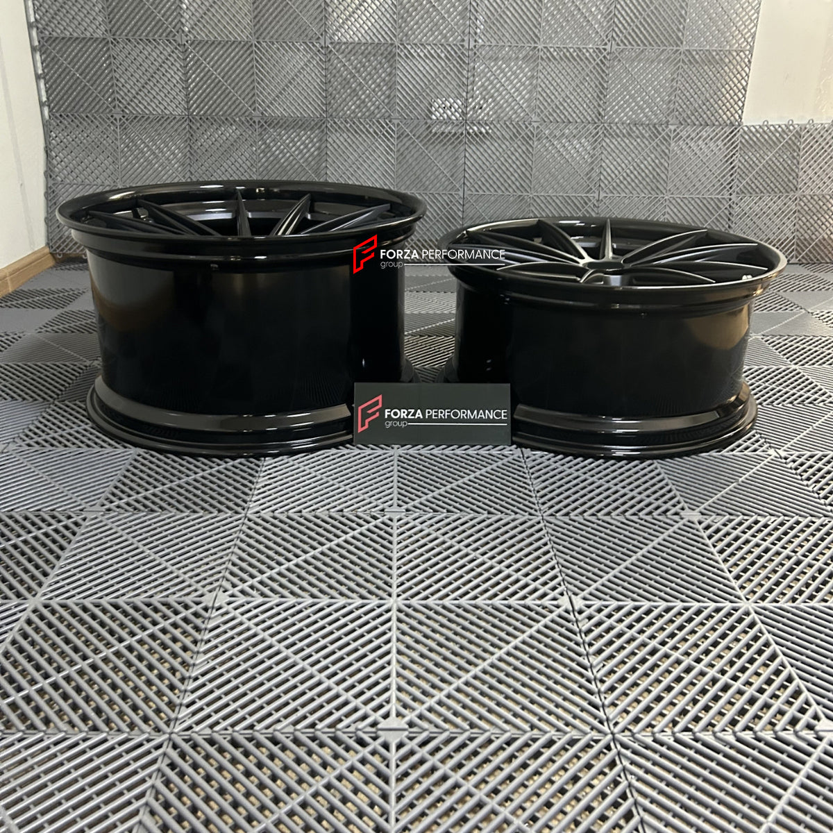 21 22 INCH FORGED WHEELS RIMS fit for FERRARI 296 GTB 2021 custom fit ...