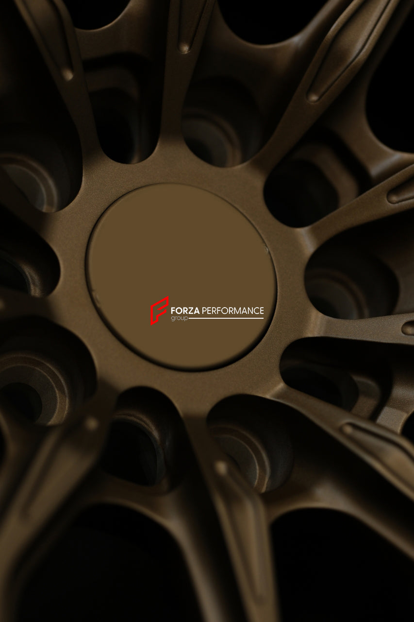 21 22 INCH FORGED WHEELS RIMS for LAMBORGHINI REVUELTO 2024 custom fit ...