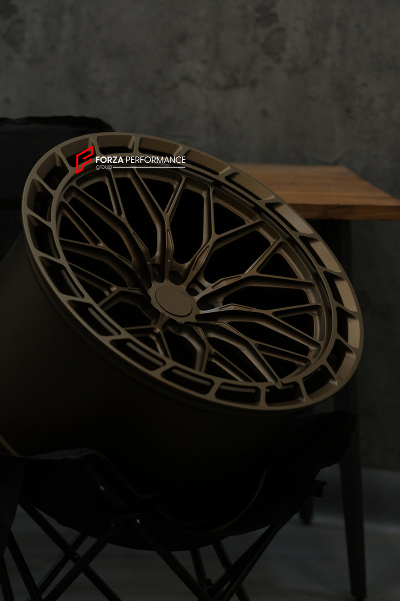 21 22 INCH FORGED WHEELS RIMS for LAMBORGHINI REVUELTO 2024 custom fit ...