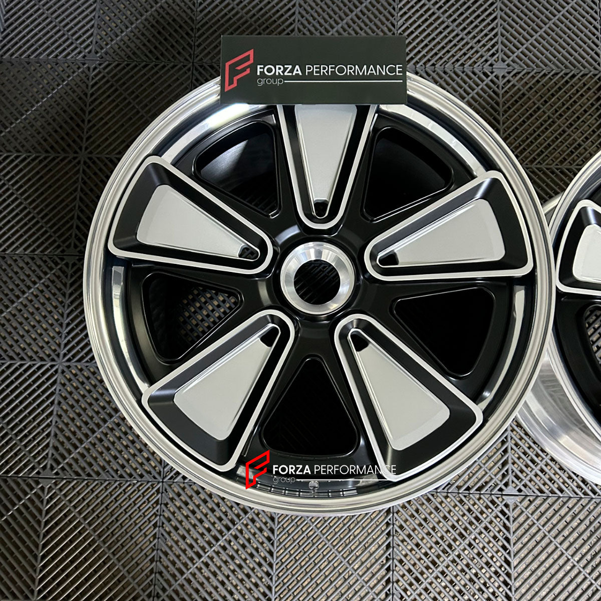 21 22 INCH CENTERLOCK FORGED WHEELS RIMS for PORSCHE 911 992.1 TURBO S ...