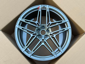 Forged Wheels – Forza Performance Group
