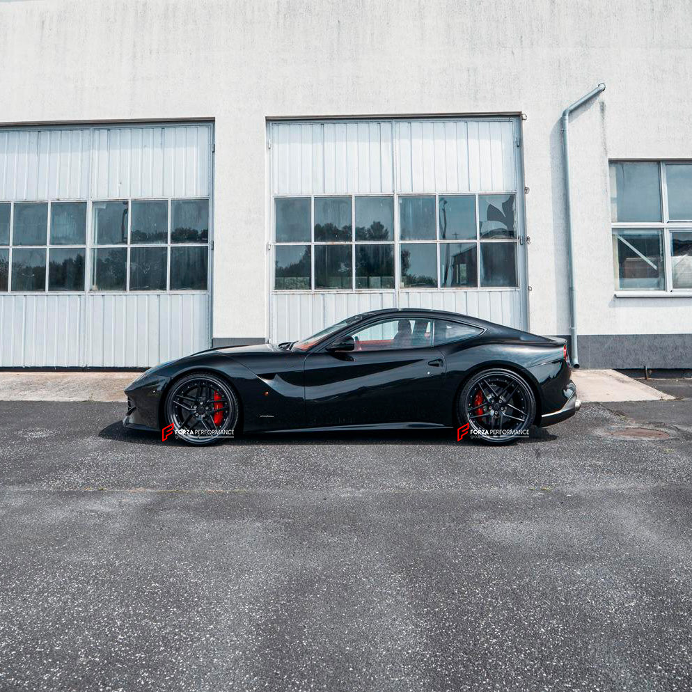 21 22 INCH FORGED WHEELS RIMS for FERRARI F12 BERLINETTA 2017 custom ...