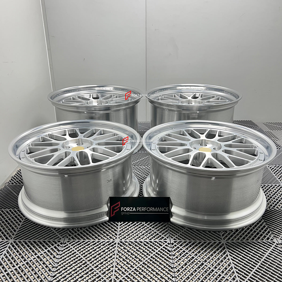 21 22 INCH FORGED WHEELS RIMS for FERRARI F8 TRIBUTO 2021 custom fit ...
