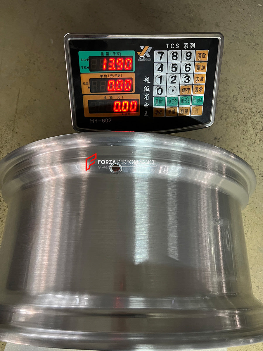 21 22 INCH FORGED WHEELS RIMS for FERRARI F8 TRIBUTO 2021 custom fit ...