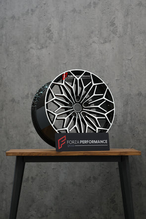 Forged Wheels – Forza Performance Group