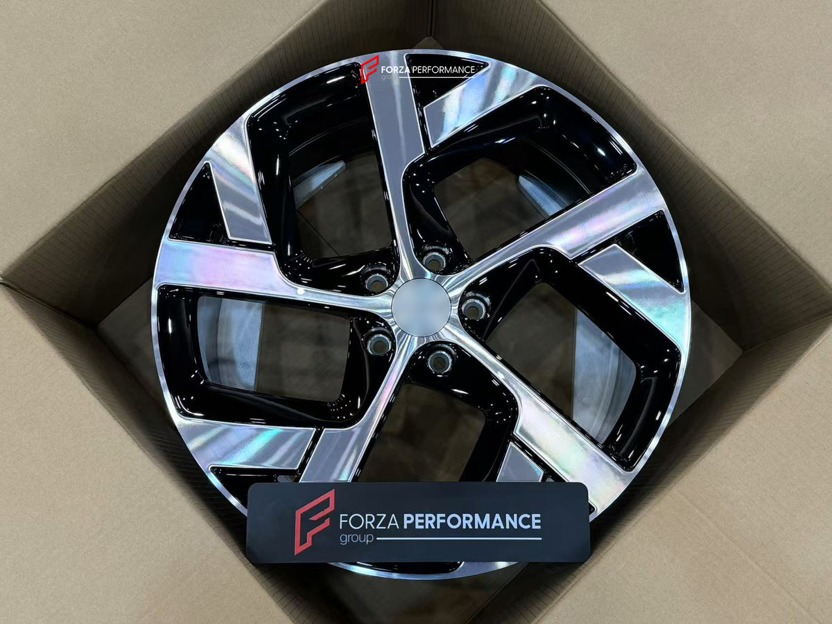 21 INCH FORGED WHEELS RIMS for LUCID AIR GRAND TOURING 2024 custom fit ...