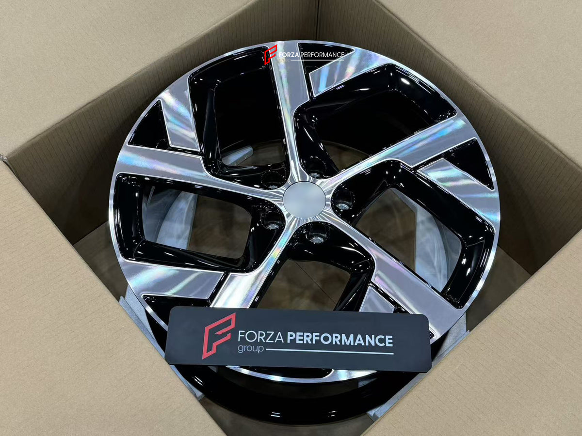 21 INCH FORGED WHEELS RIMS for LUCID AIR GRAND TOURING 2024 custom fit ...