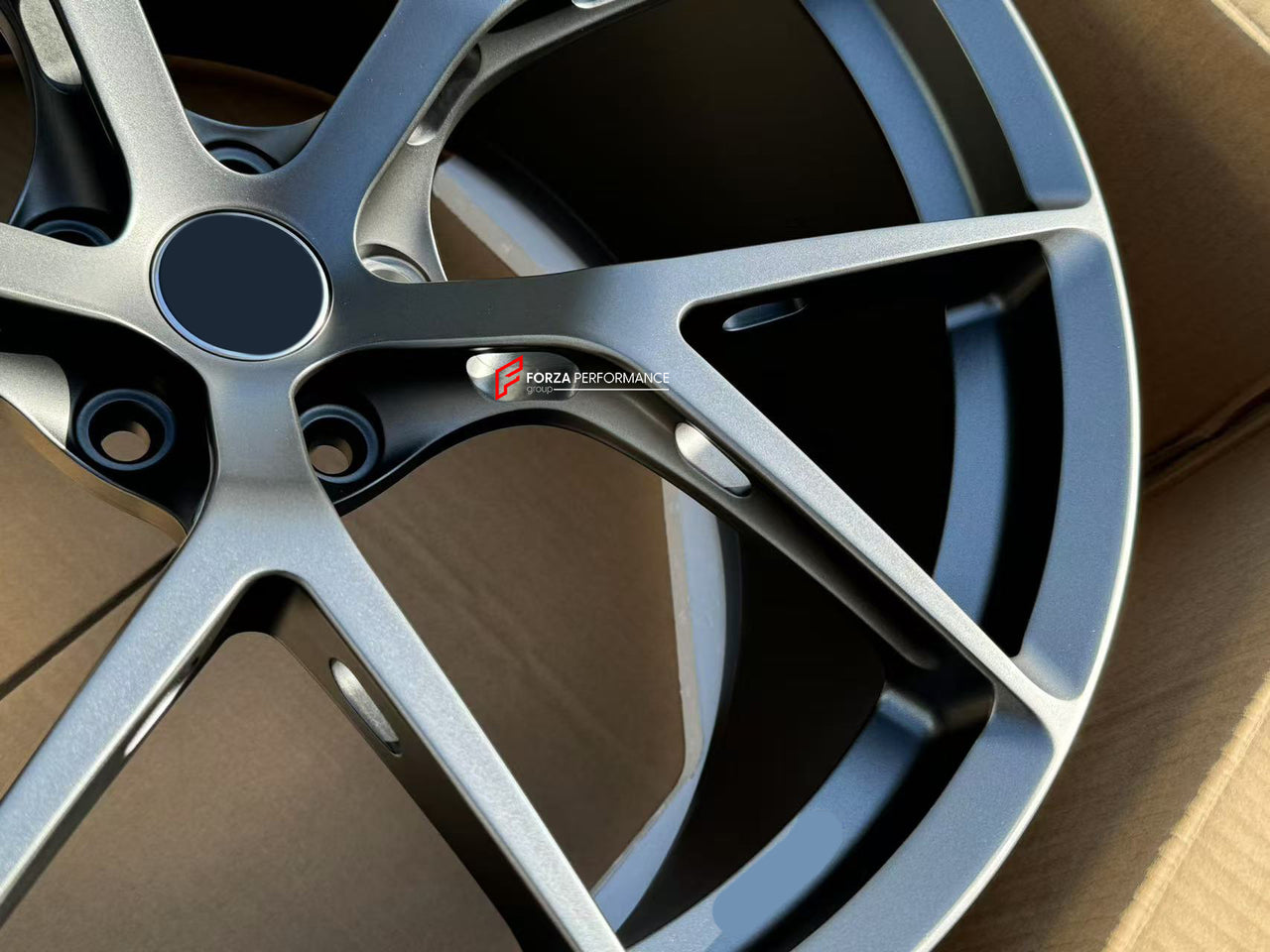 21 INCH FORZA FORGED WHEELS RIMS fit for BMW M5 F90 LCI 2020 custom fit ...