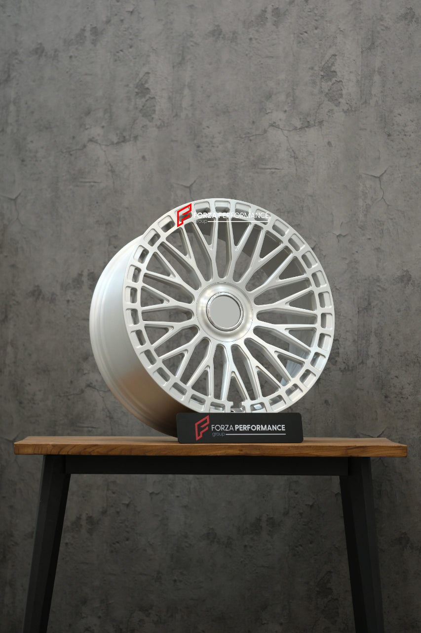 22 INCH FORZA PERFORMANCE FORGED WHEELS RIMS for LEXUS LC500 2017 ...