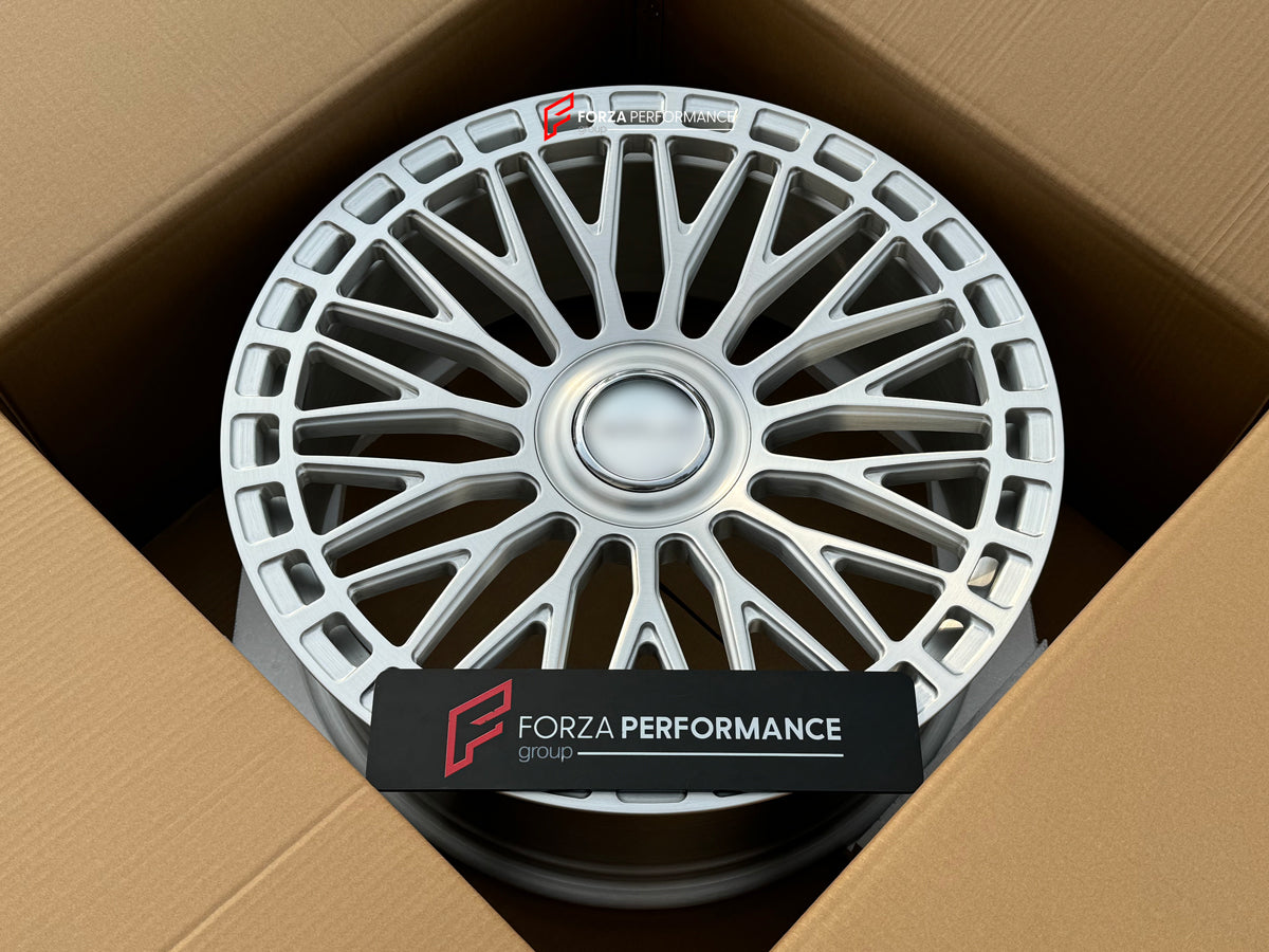 22 INCH FORGED WHEELS RIMS for LAND ROVER RANGE ROVER L460 2021+ custom ...