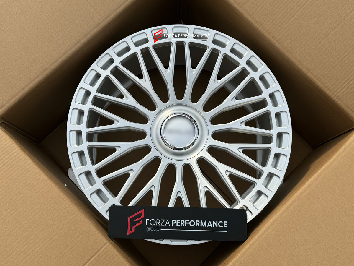 22 INCH FORGED WHEELS RIMS for LAND ROVER RANGE ROVER L460 2021+ custom ...