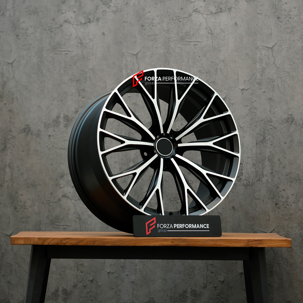 21 INCH FORGED WHEELS RIMS for ASTON MARTIN DB11 AM5 2022 custom fit ...