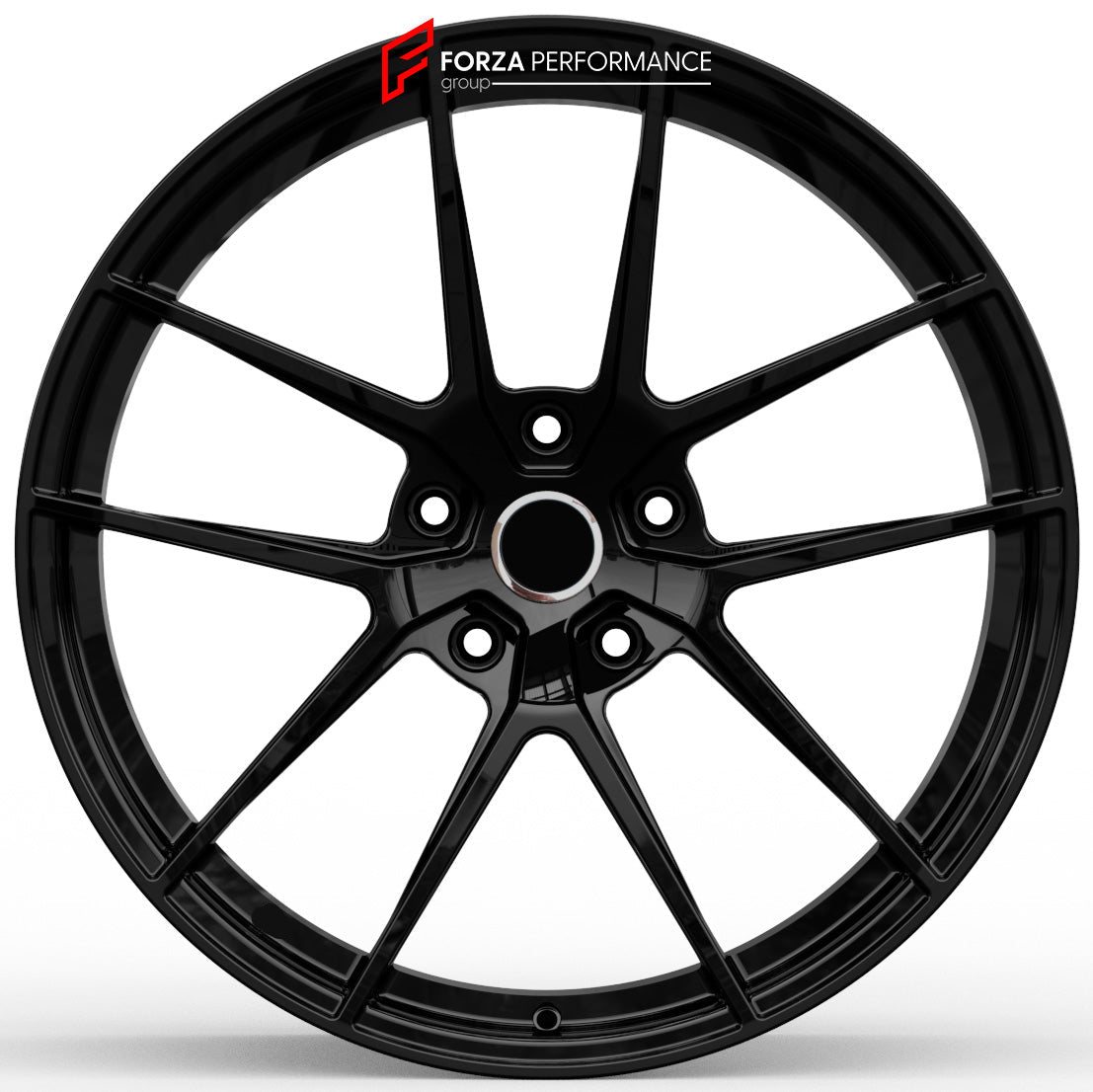 21 INCH FORGED WHEELS RIMS for AUDI RS E-TRON GT FW 2023 custom fit ...
