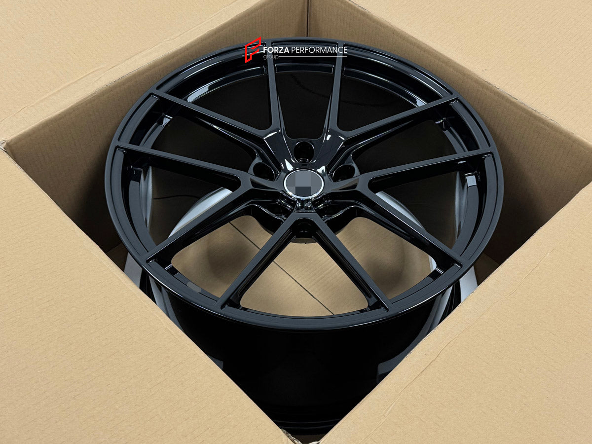 21 INCH FORGED WHEELS RIMS for AUDI RS E-TRON GT FW 2023 custom fit ...